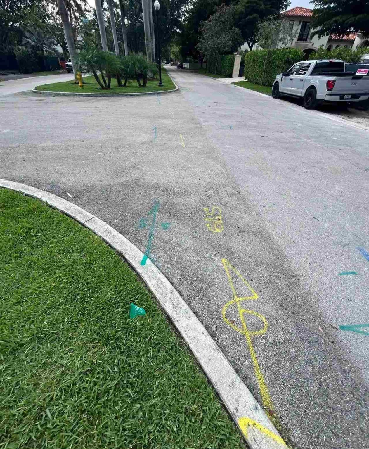 Understanding Utility Markings, Locates, and Sunshine 811 - Trenchless ...