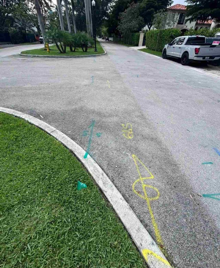 Understanding Utility Markings, Locates, and Sunshine 811 - Trenchless ...