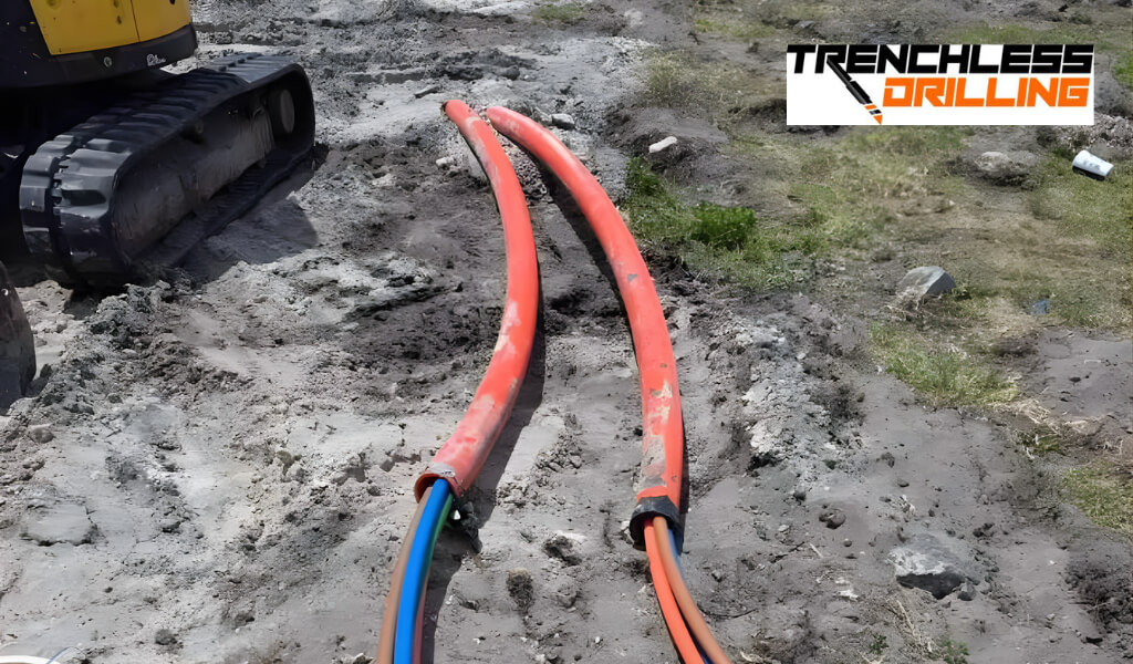 Underground Cable Installation: Run Power Lines Without Tearing Up Your ...